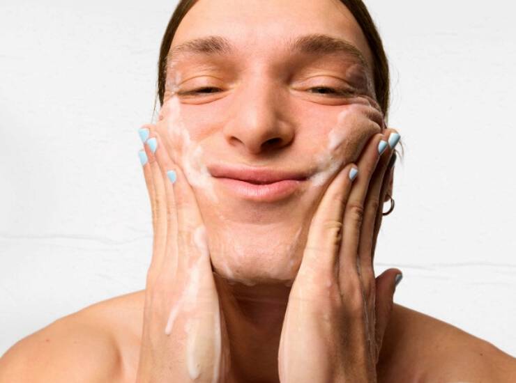 Imperfecciones en la cara: Causas, cómo tratarlas y prevenirlas