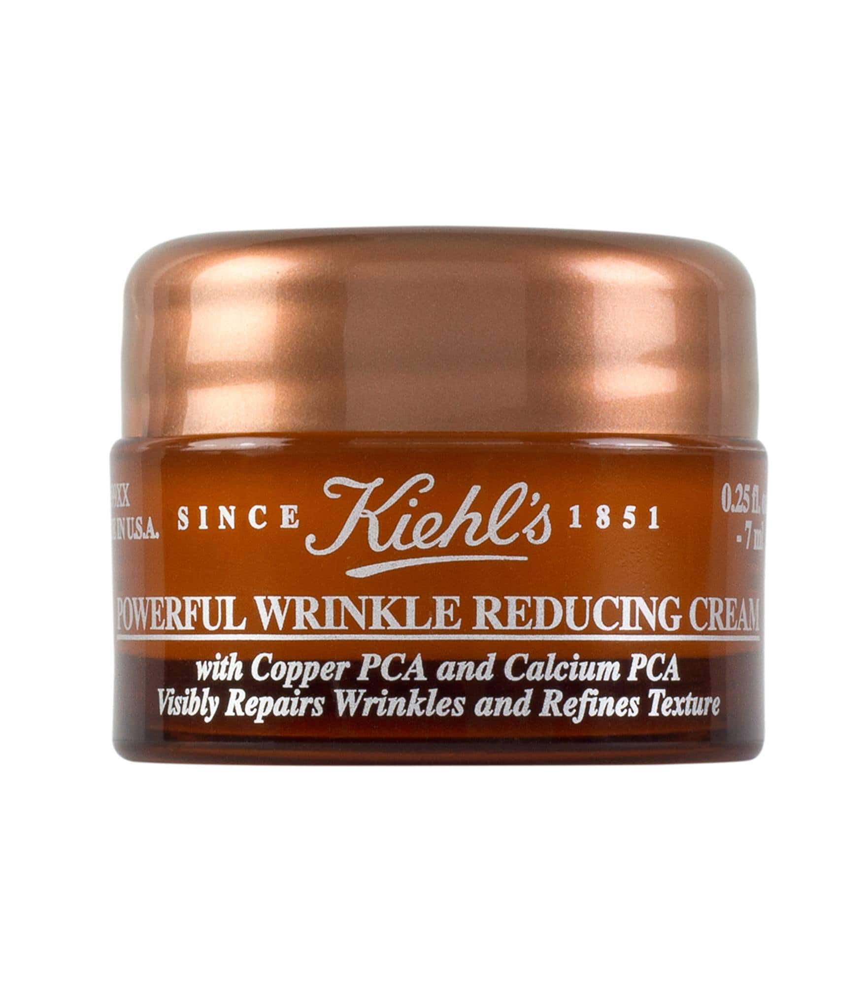 Powerful Wrinkle Reducing Cream 7ml